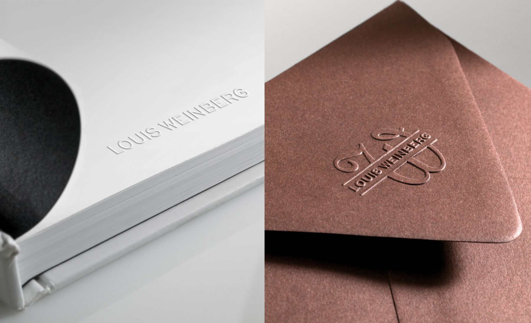Stylish Blind Embossing with the Huber & Lerner Embossing Pliers ...